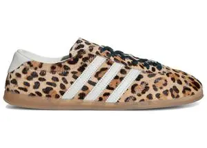 Adidas Gazelle Lo Pro Leopard Sneakers