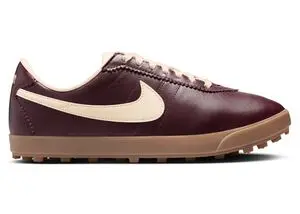 Nike Astro Grabber Leather Gum Sneakers
