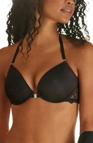 LASCANA Racer Back O-chain Bra