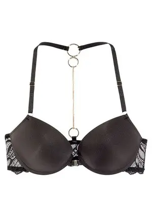 LASCANA Racer Back O-chain Bra