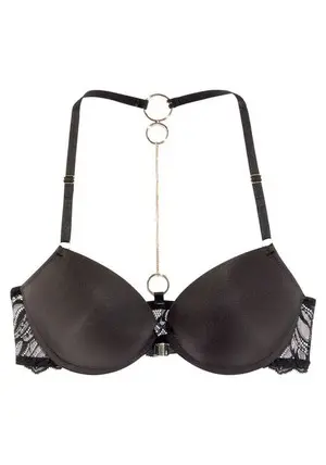 LASCANA Racer Back O-chain Bra