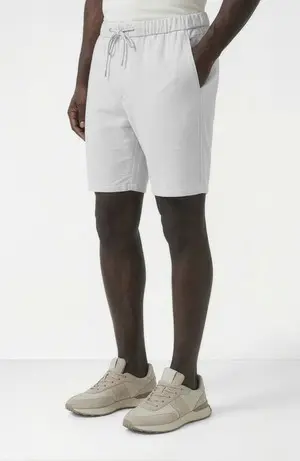 MAUVAIS Fiorano Short