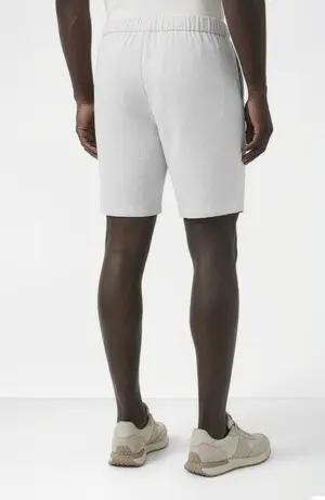 MAUVAIS Fiorano Short