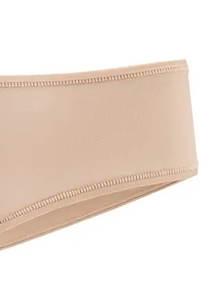 LASCANA Pk Basic Hipster Panties - Beige