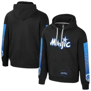 Stadium Essentials Drop Shoulder Sweatshirts Hoodies For Men