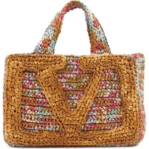 Crochet Beach Bags