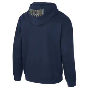 STADIUM ESSENTIALS Memphis Grizzlies Elementized Pullover Hoodie
