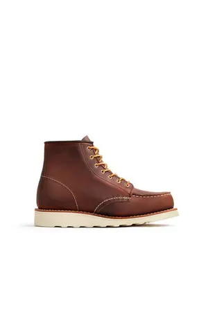 Red Wing Casual Boots For Women