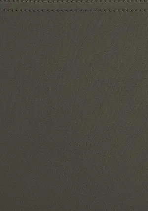 LASCANA Triangle Bikini Top - Olive