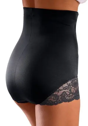 LASCANA Waist Shaping Brief
