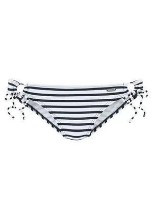 LASCANA Side Tie Bikini Bottom