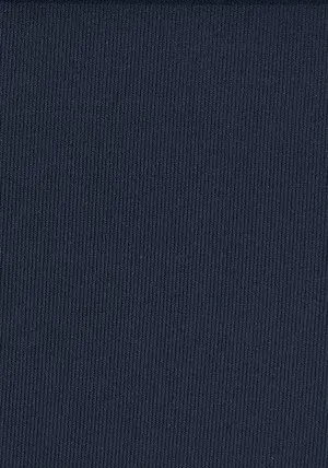 LASCANA Push Up Bikini Top - Navy