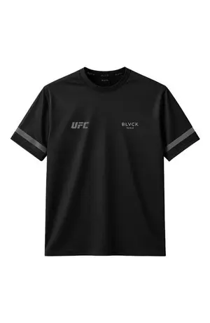 BLVCK X Ufc Sparring Tee