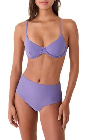 ANDIE The Bermuda Underwire Bikini Top