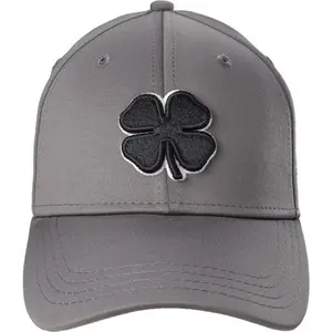 BLACK CLOVER Premium Clover 22 Cap - Grey