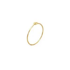 ABLE Forever Knotted Ring