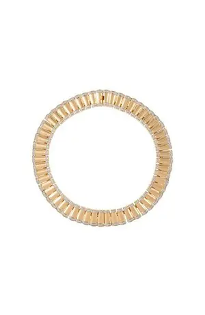 SUSAN CAPLAN 1980s Vintage Necklace - Dramatic Collar
