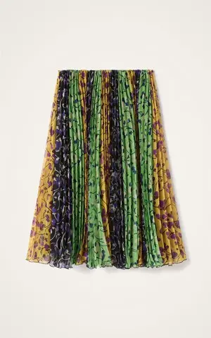 La DoubleJ Supremes Skirt Placée