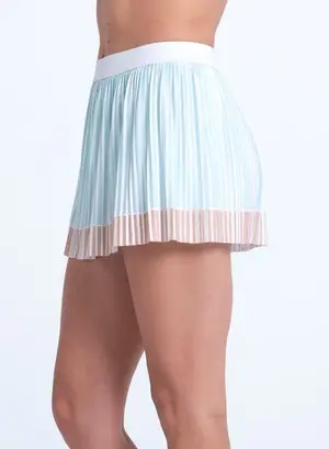 Lucky In Love Riviera Love Skirt