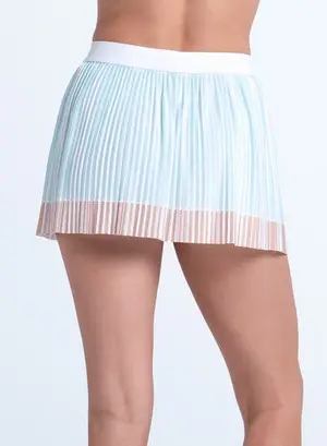 Lucky In Love Riviera Love Skirt