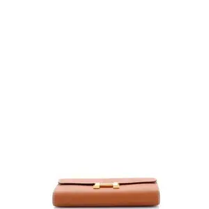 HERMES Constance To Go Wallet Epsom