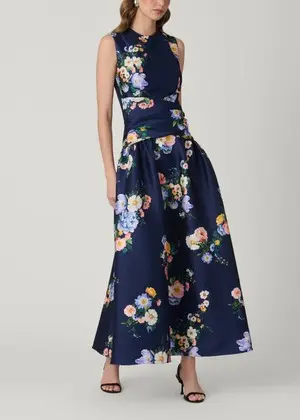 Shoshanna Floral Evening Dresses