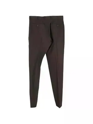Prada Straight-leg Trousers