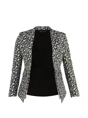 Altuzarra Floral-jacquard Jacket