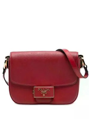 Prada Flap Bags For Women
