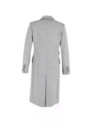 Max Mara Double-breasted Coat