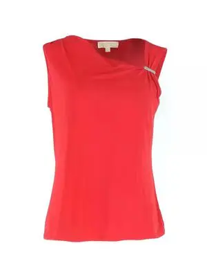 Michael Kors Sleeveless Tops