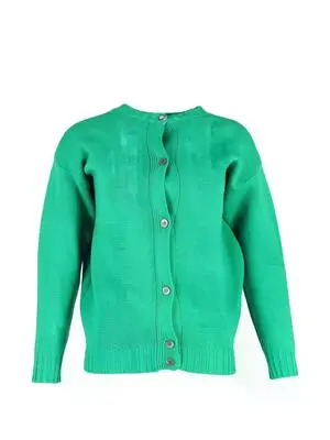 Marni Button-front Cardigan