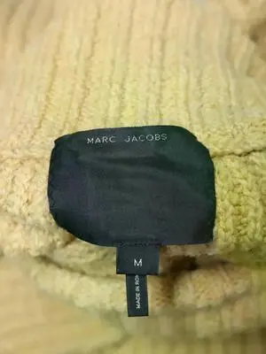 Marc Jacobs Turtleneck Sweater