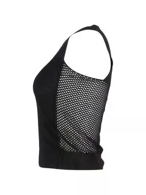 LANVIN Mesh Tank Top