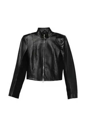 Patrizia Pepe Biker Jackets For Women
