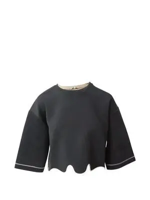Kenzo Cropped Activewear For Women