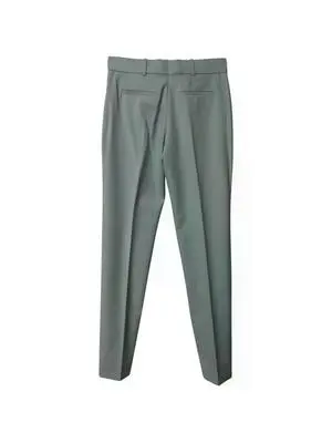 Victoria Beckham Contrast-lapel Suit