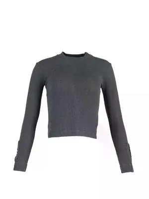 Brunello Cucinelli Long Sleeve T-shirts For Women