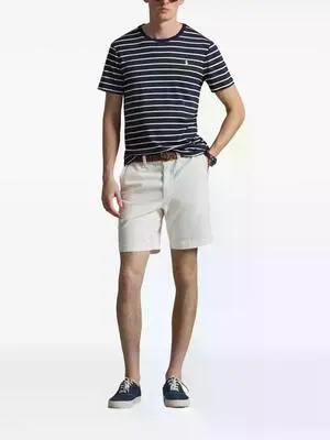 Polo Ralph Lauren Striped-pattern T-shirt