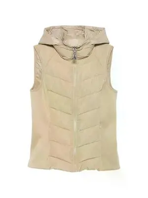 Patrizia Pepe Sleeveless Outerwear For Women