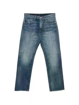 7 For All Mankind Five-pocket Jeans