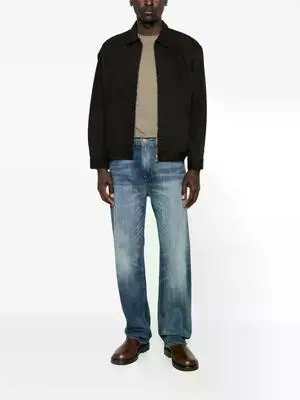 7 For All Mankind Five-pocket Jeans