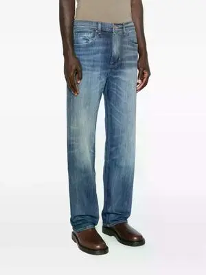 7 For All Mankind Five-pocket Jeans
