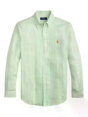 Polo Ralph Lauren Striped Buttoned Shirt