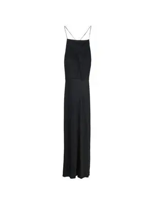JASON WU Thin Strap Silk Gown