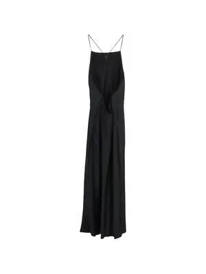 JASON WU Thin Strap Silk Gown