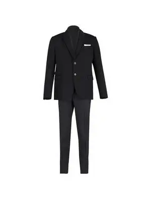 Neil Barrett Long-sleeve Suit