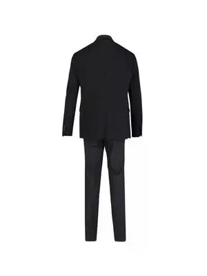 Neil Barrett Long-sleeve Suit