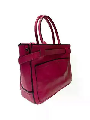 Reed Krakoff Leather Tote Bag