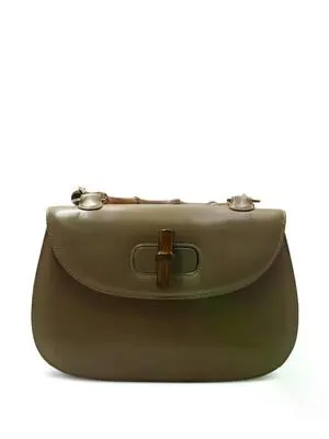 Gucci Bamboo 1947 Handbag